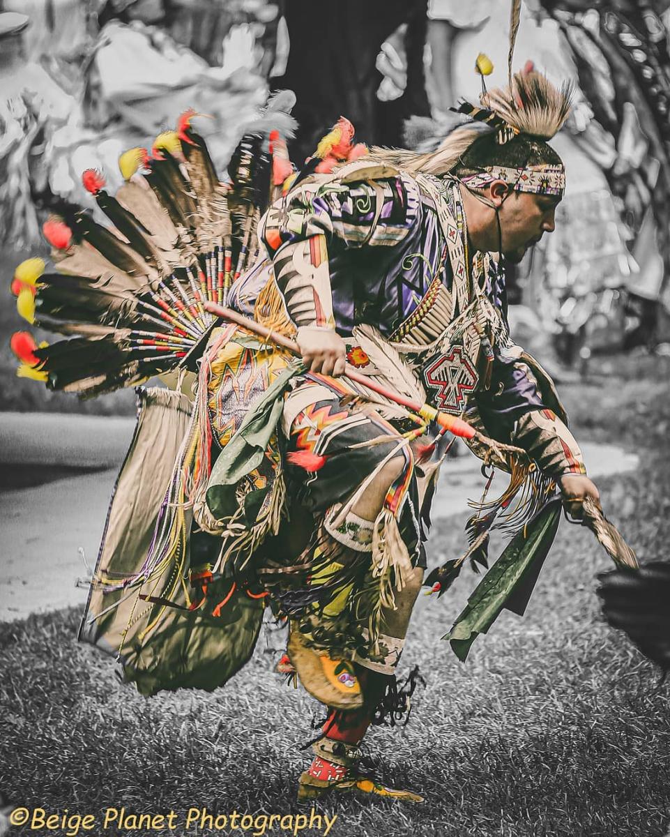 Connect with Native American legacies in the U.P.