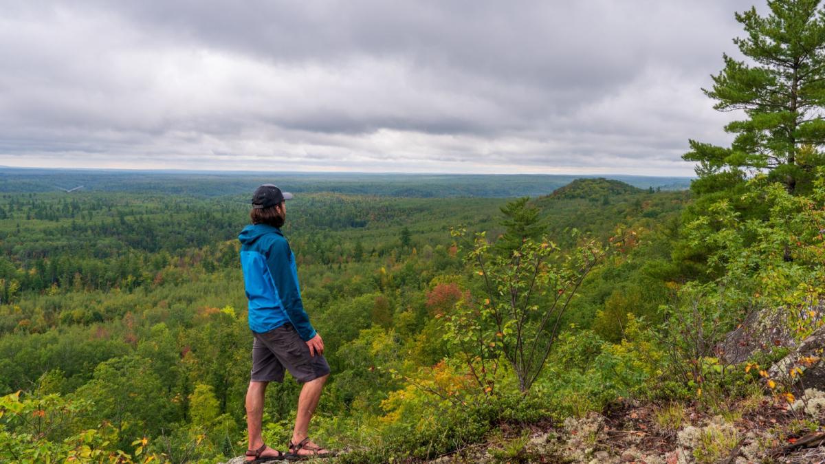 Adventure Awaits in the U.P.’s Two National Forests