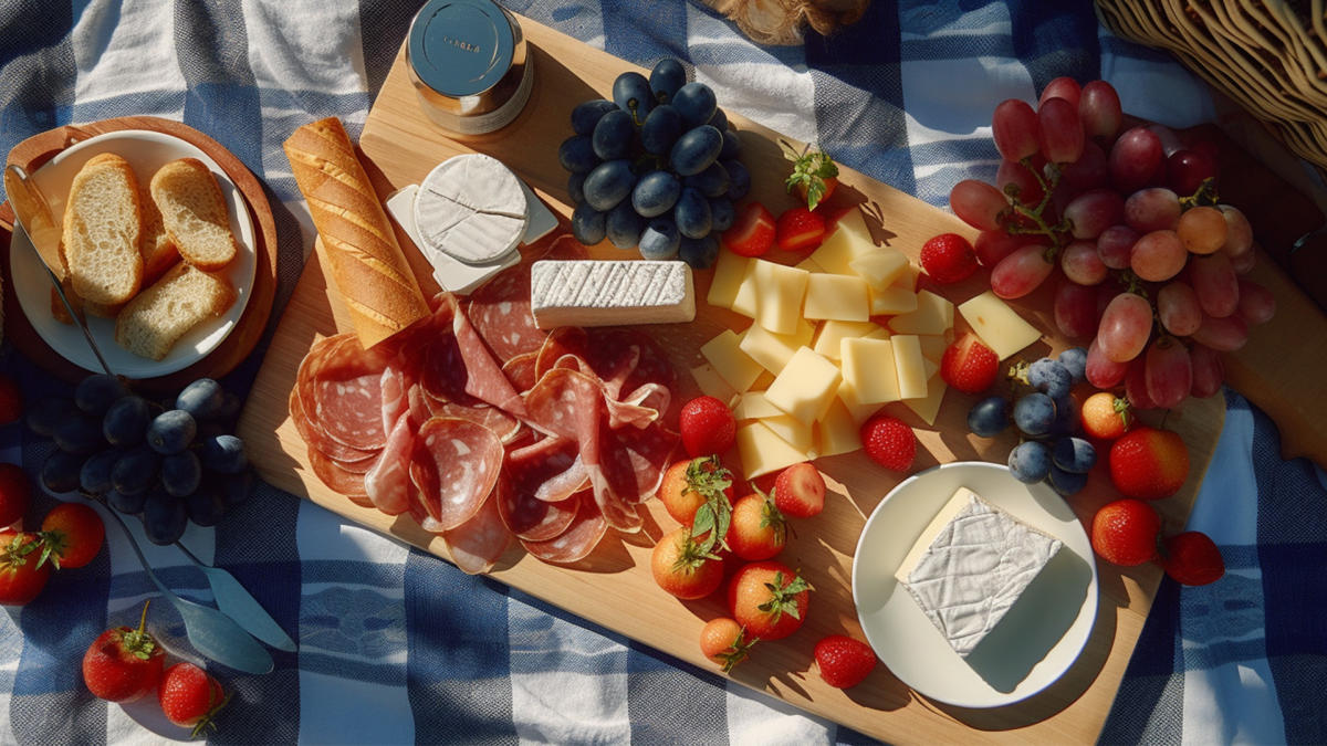 16 of the Top Picnic Spots in the Upper Peninsula | Michigan's Upper ...