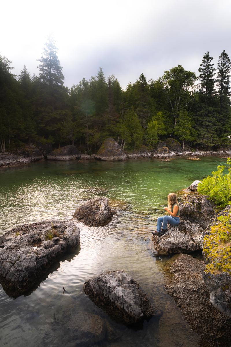 Weekend Guide to the Les Cheneaux Islands | Upper Peninsula