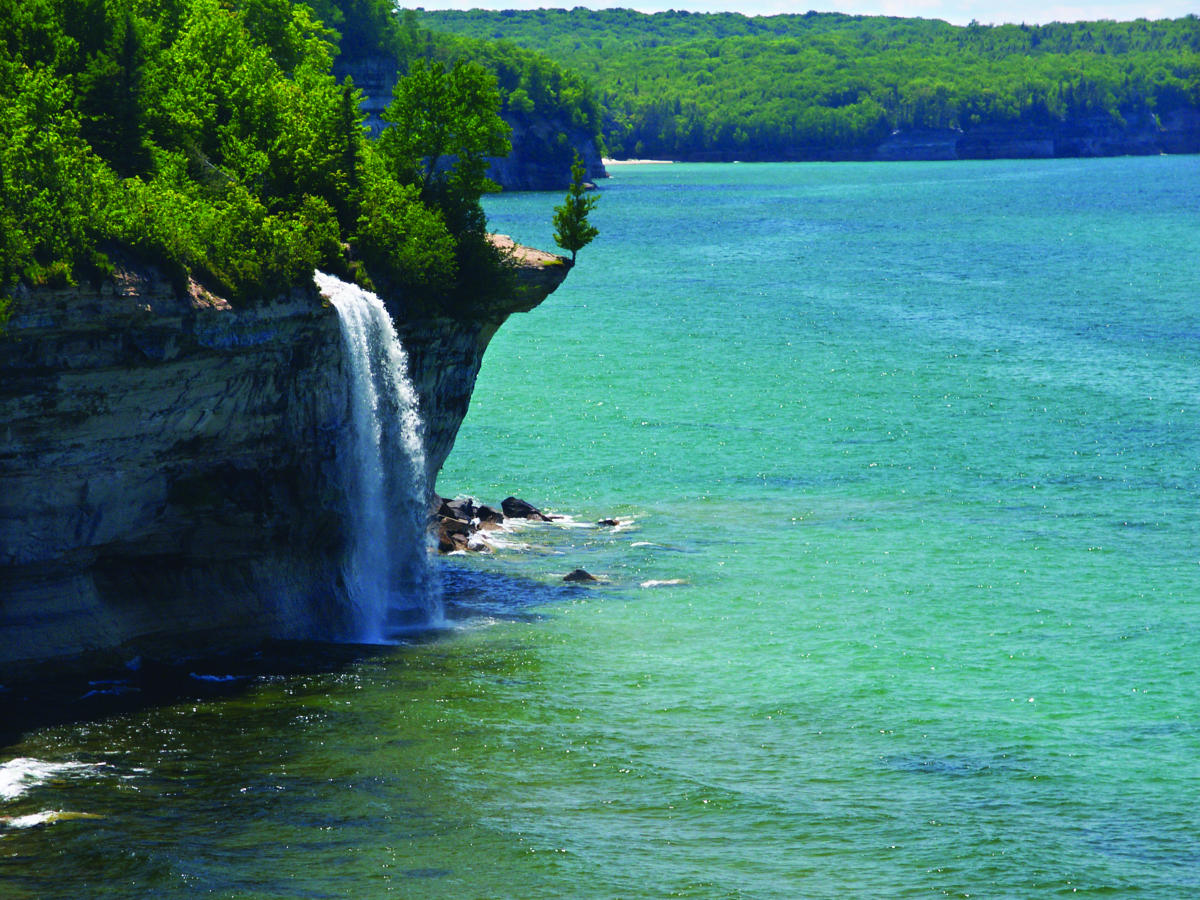 Celebrate the first day of spring Upper Peninsula style | Upper Peninsula