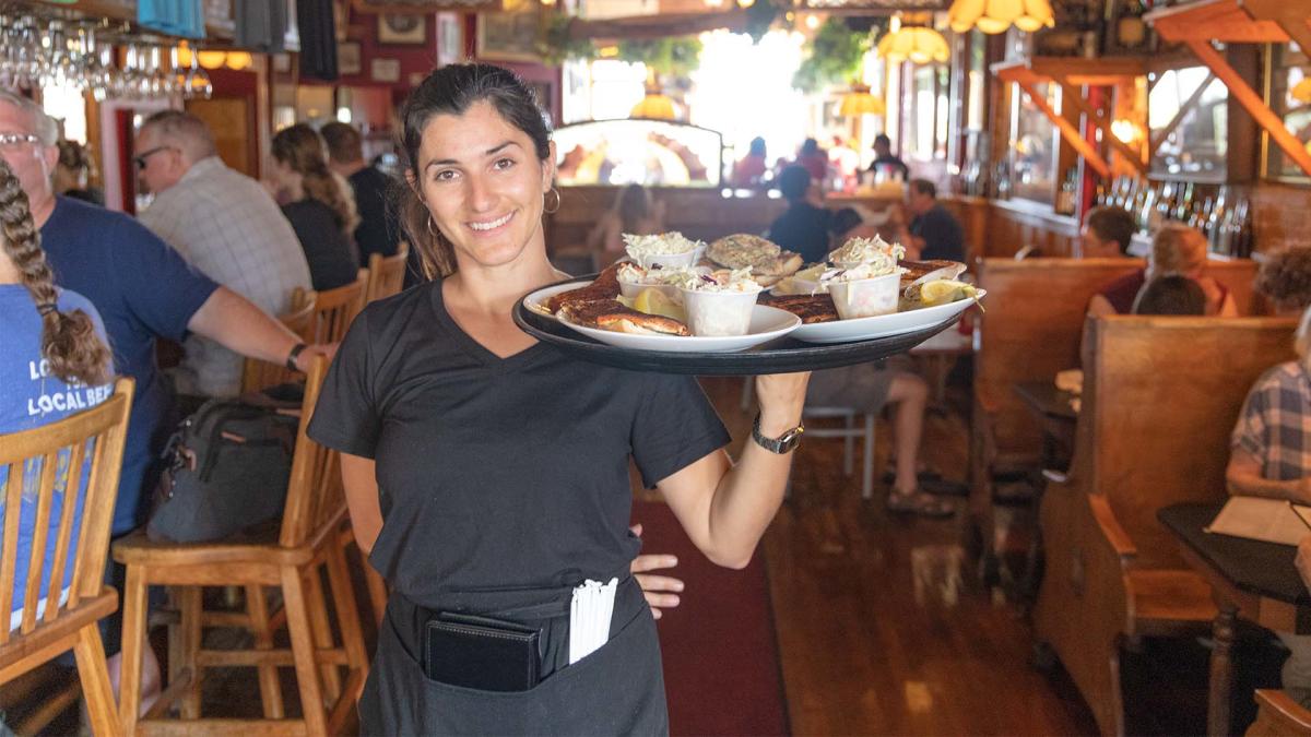 Best Unique Foods to Try in Michigan’s Upper Peninsula