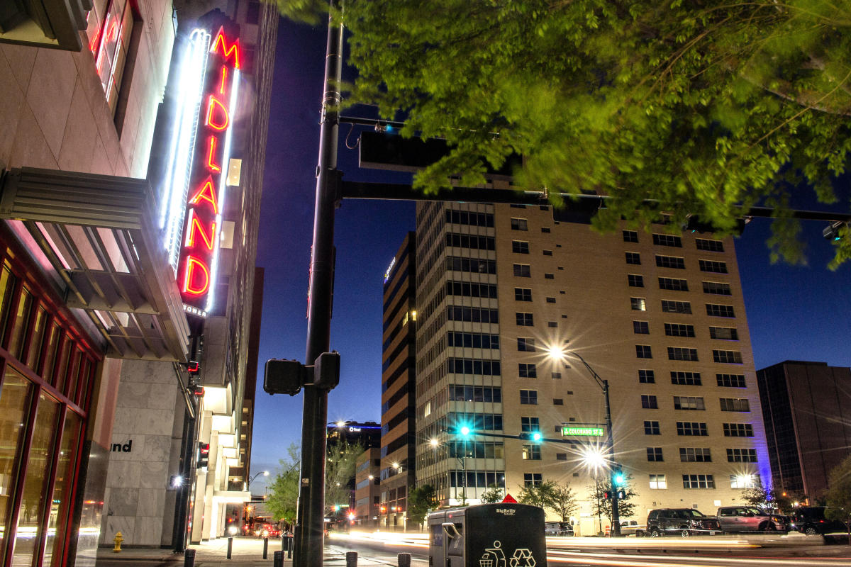 About Us | Visit Midland