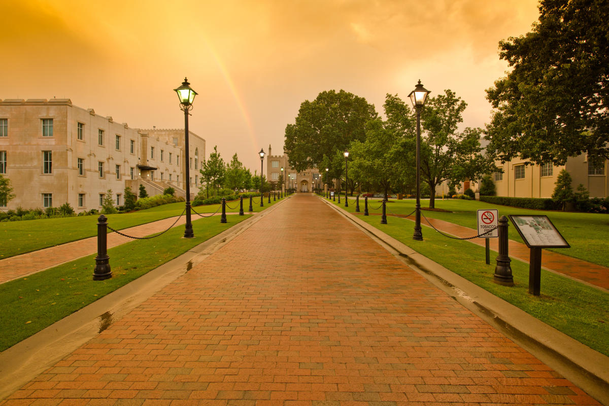 Milledgeville Official Visitor Information - Guides, Attractions ...