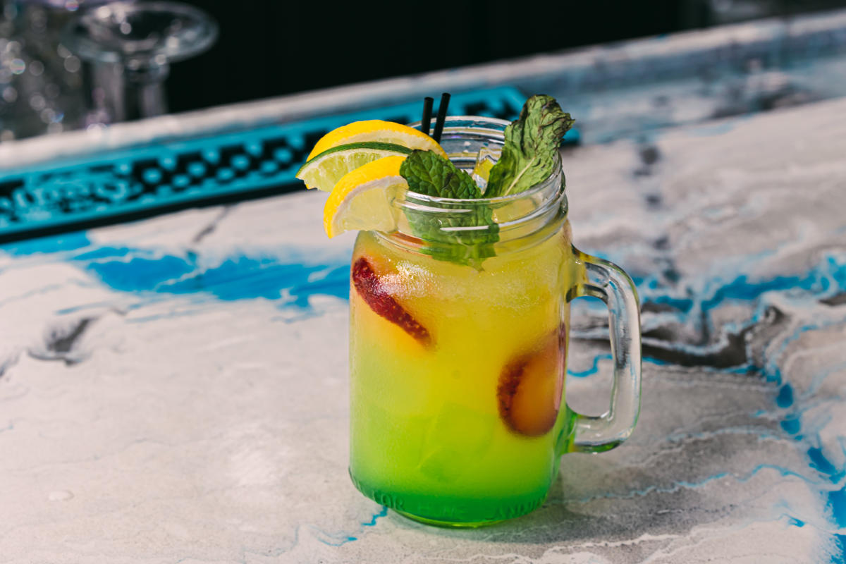 Summer Sips, A Summer Drink Promotion Slated for August Featuring Local ...