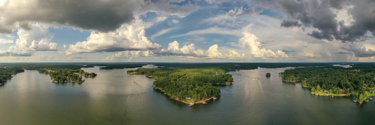 Maximize Your Labor Day Fun at Lake Sinclair: Top 8 Activities for an ...