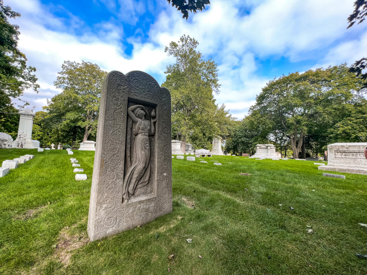 The Whimsical Posthumous Adventures of Byron Kilbourn