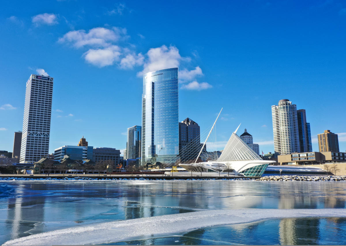 Visit Milwaukee | Hotels, Restaurants, Breweries & Events