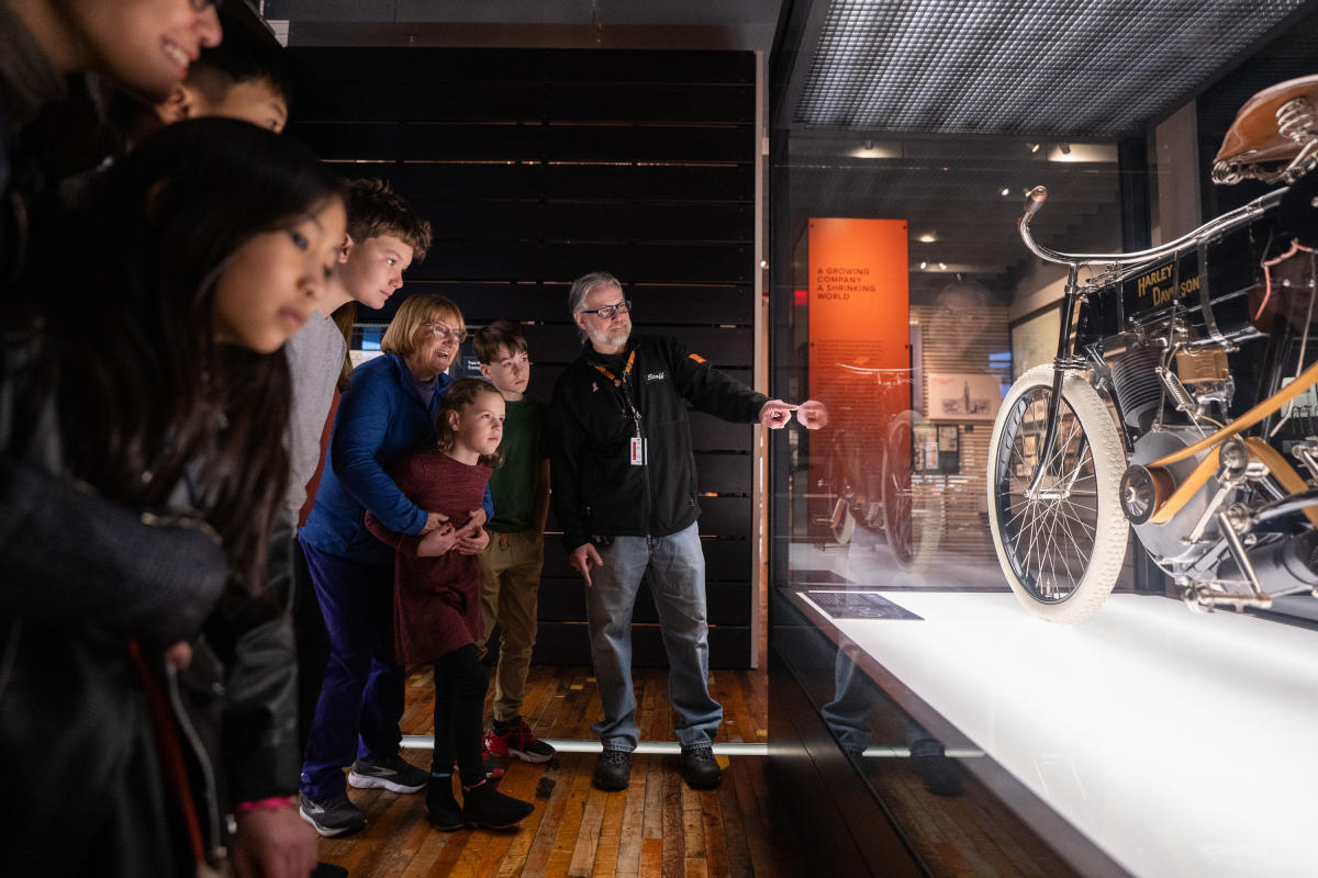 Things to Do in Milwaukee This Weekend | May 29-31, 2026