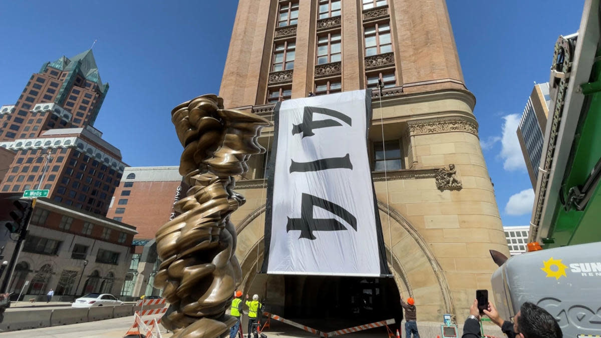 VISIT Milwaukee Celebrates 414 Day