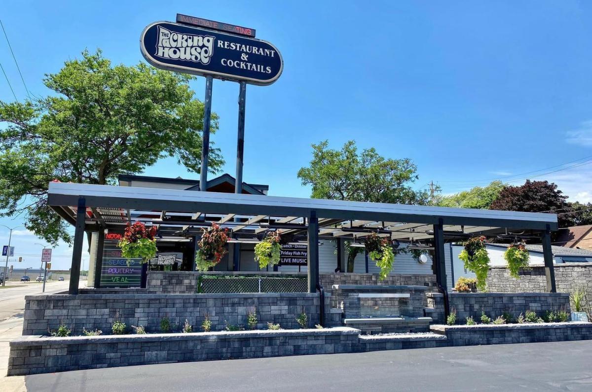 The Packing House with Chris Wiken on Joshing Around Milwaukee | Season ...