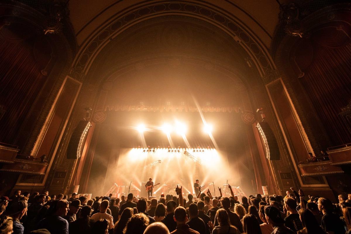 9 Can’t-Miss Milwaukee Shows in March