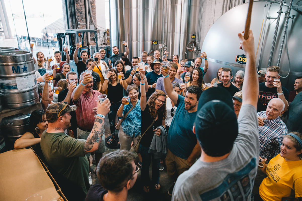 Milwaukee Beer History Itinerary | Brew City Legends