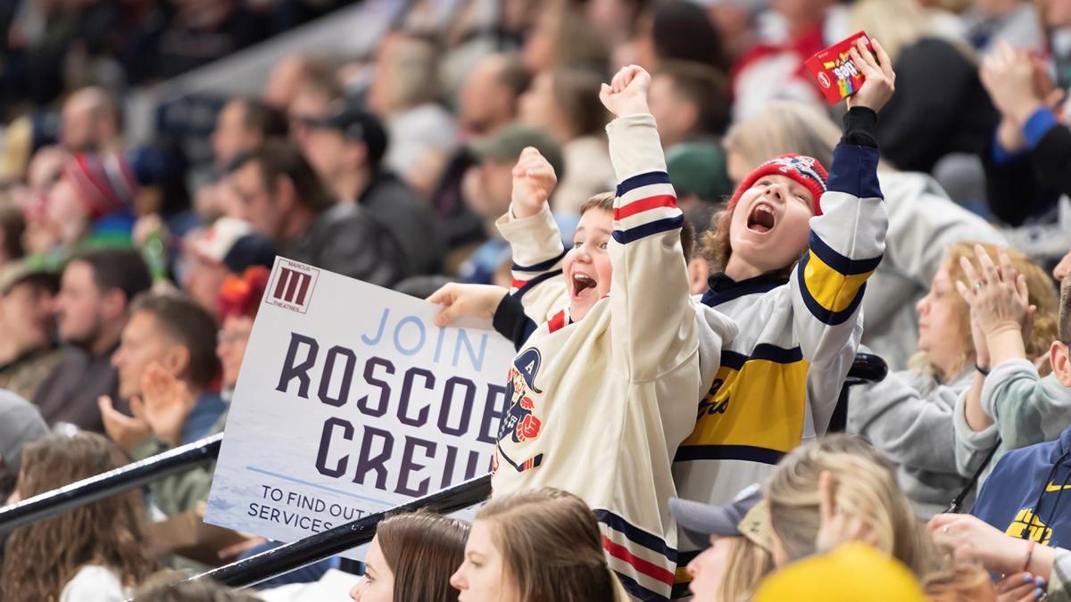 Visit Milwaukee - Sports Milwaukee - Get Involved