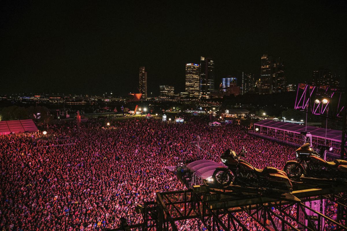 One Thing to Discover at Every Milwaukee Festival in July