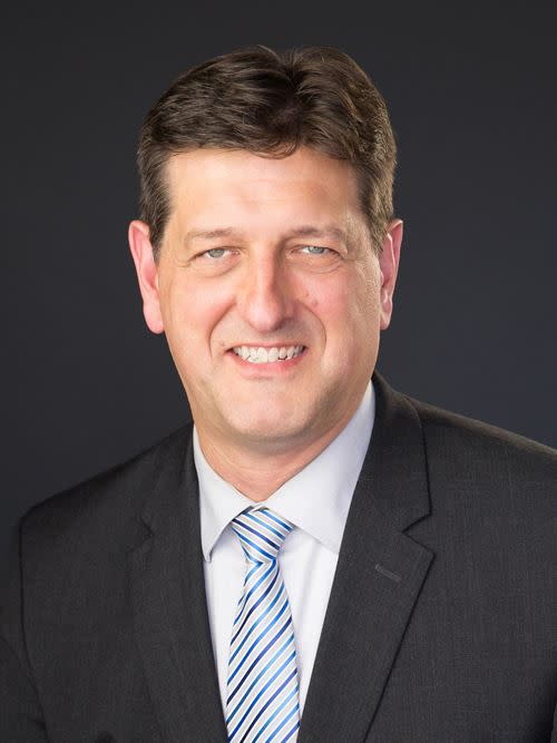 Brian Dranzik - VISIT Milwaukee Board of Directors