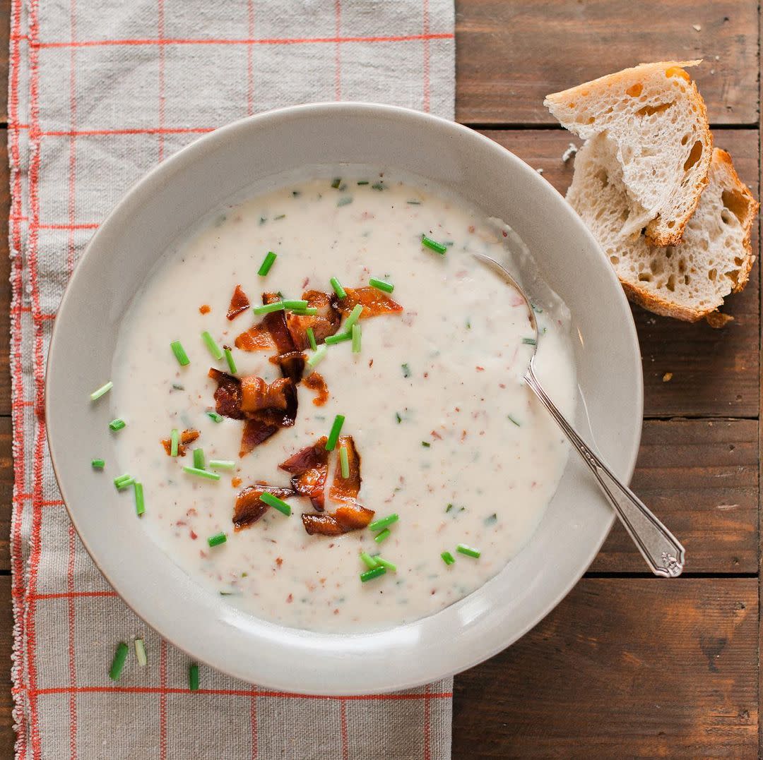 Wauwatosa Winter Eats: Must-Try Local Soup