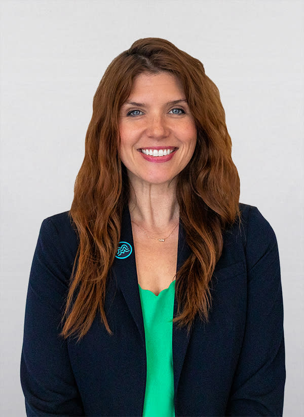 Claire Koenig - VP of Communication and Advocacy