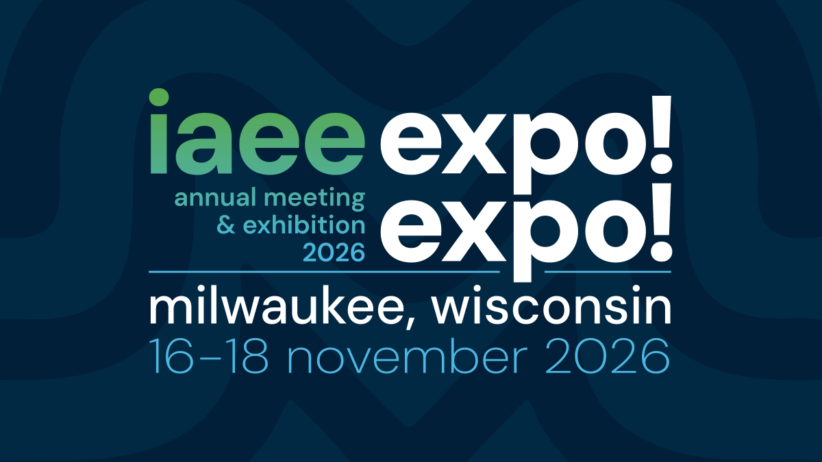 IAEE Expo! Expo! Milwaukee 2026