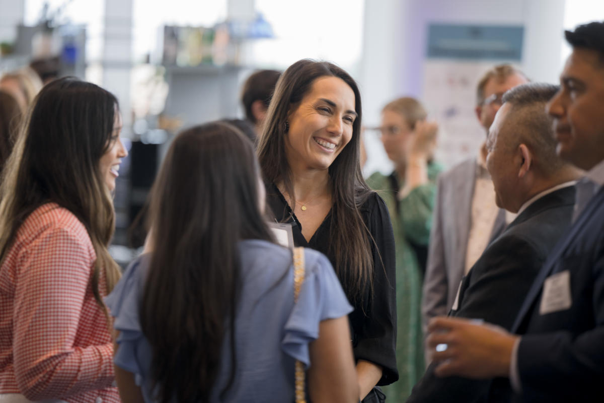 Business & Community Events in Milwaukee | Networking, Startups & Local ...