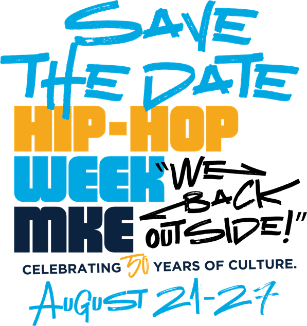 Hip-Hop Week MKE 2023
