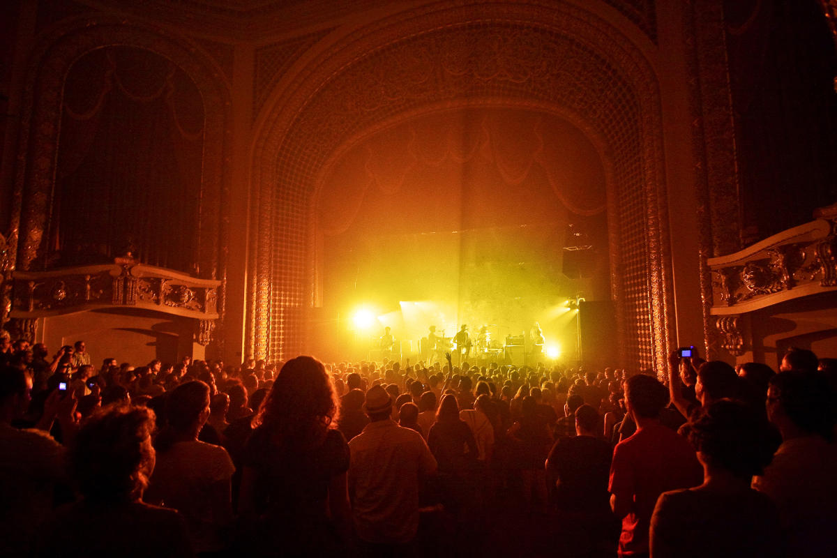 9 Can’t-Miss Milwaukee Shows in May