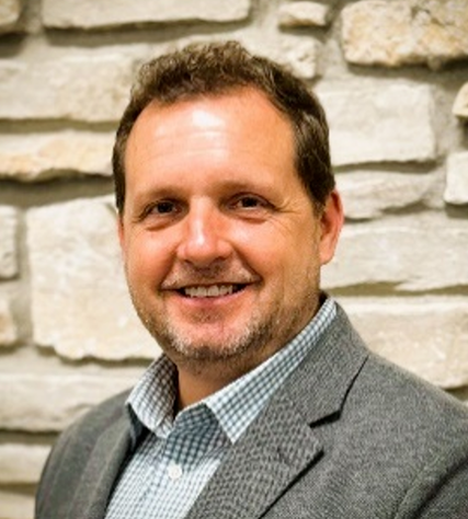 Jason Wilke - Visit Milwaukee Board of Directors