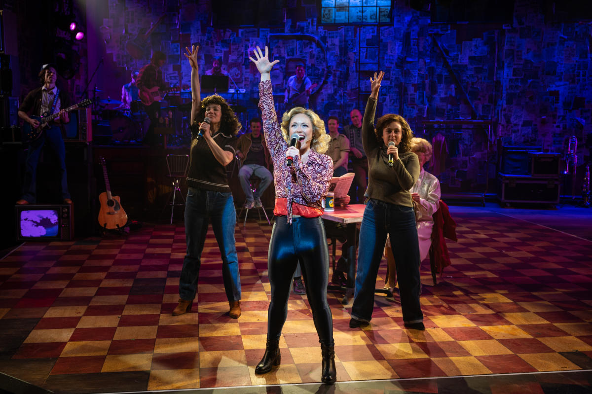 Joshing Around Milwaukee S3Ep61 | United Performing Arts Fund