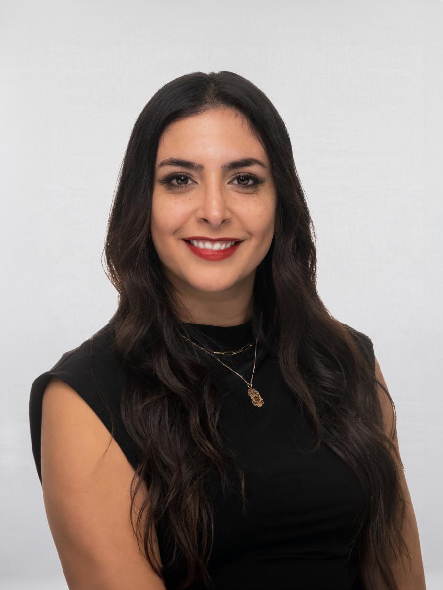 Marisol Acevedo | Creative Services Manager