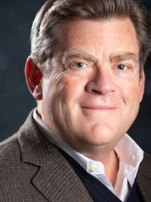 Mark Flaherty - VISIT Milwaukee Board of Directors