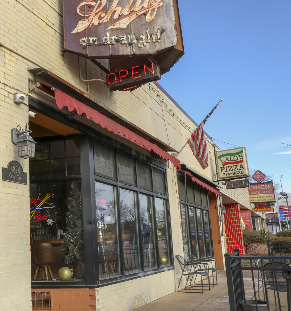 MIDTOWN TOSA - Wauwatosa