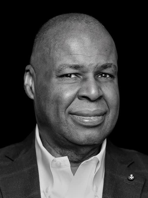 Gerard A. Randall, Jr. - VISIT Milwaukee Board of Directors