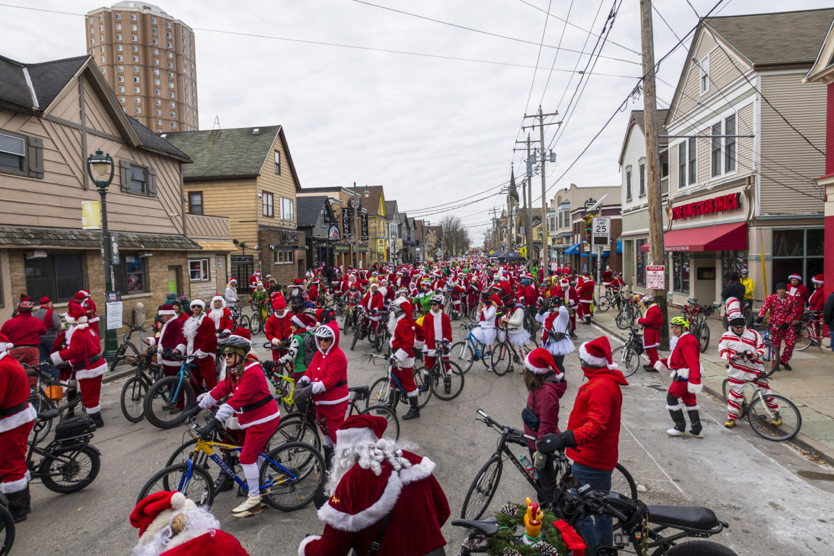 Milwaukee Events Calendar | Festivals, Concerts & Area Events