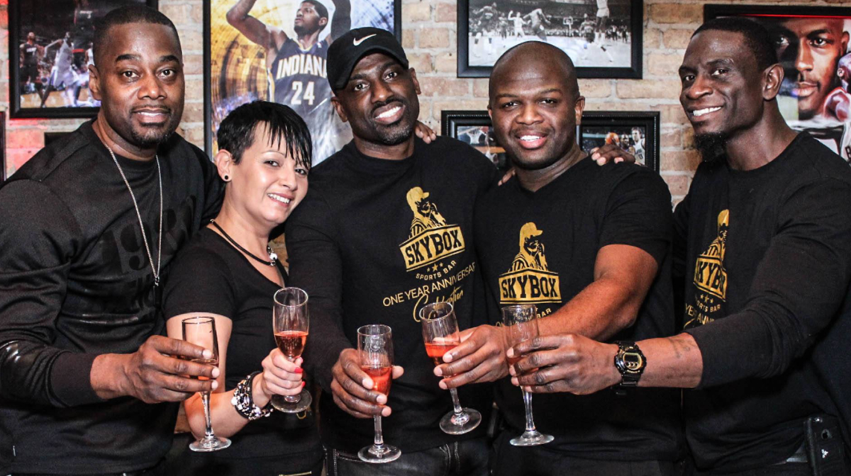 VISIT Milwaukee - Sports Bars in Milwaukee