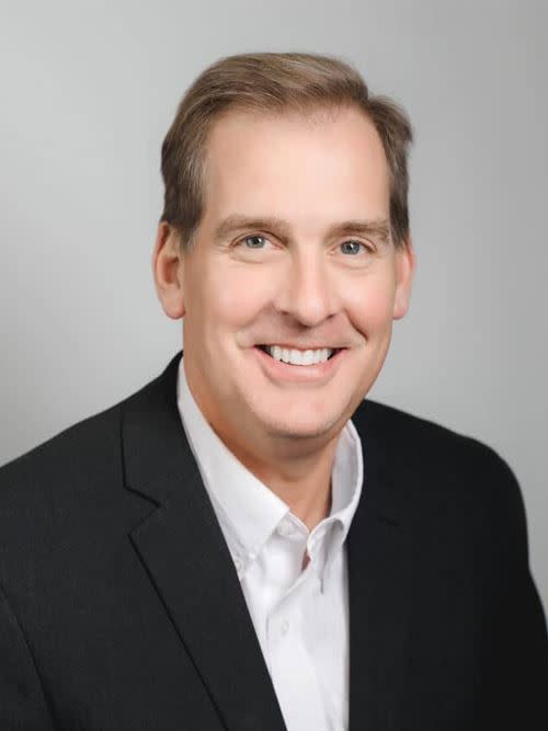 Steve Baas | Visit Milwaukee Board of Directors
