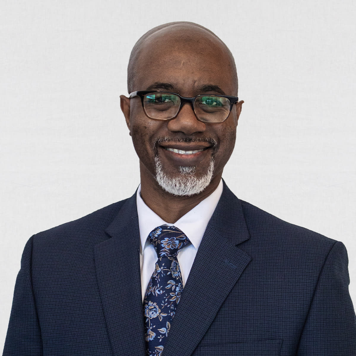 Steven Forbes | Executive Assistant