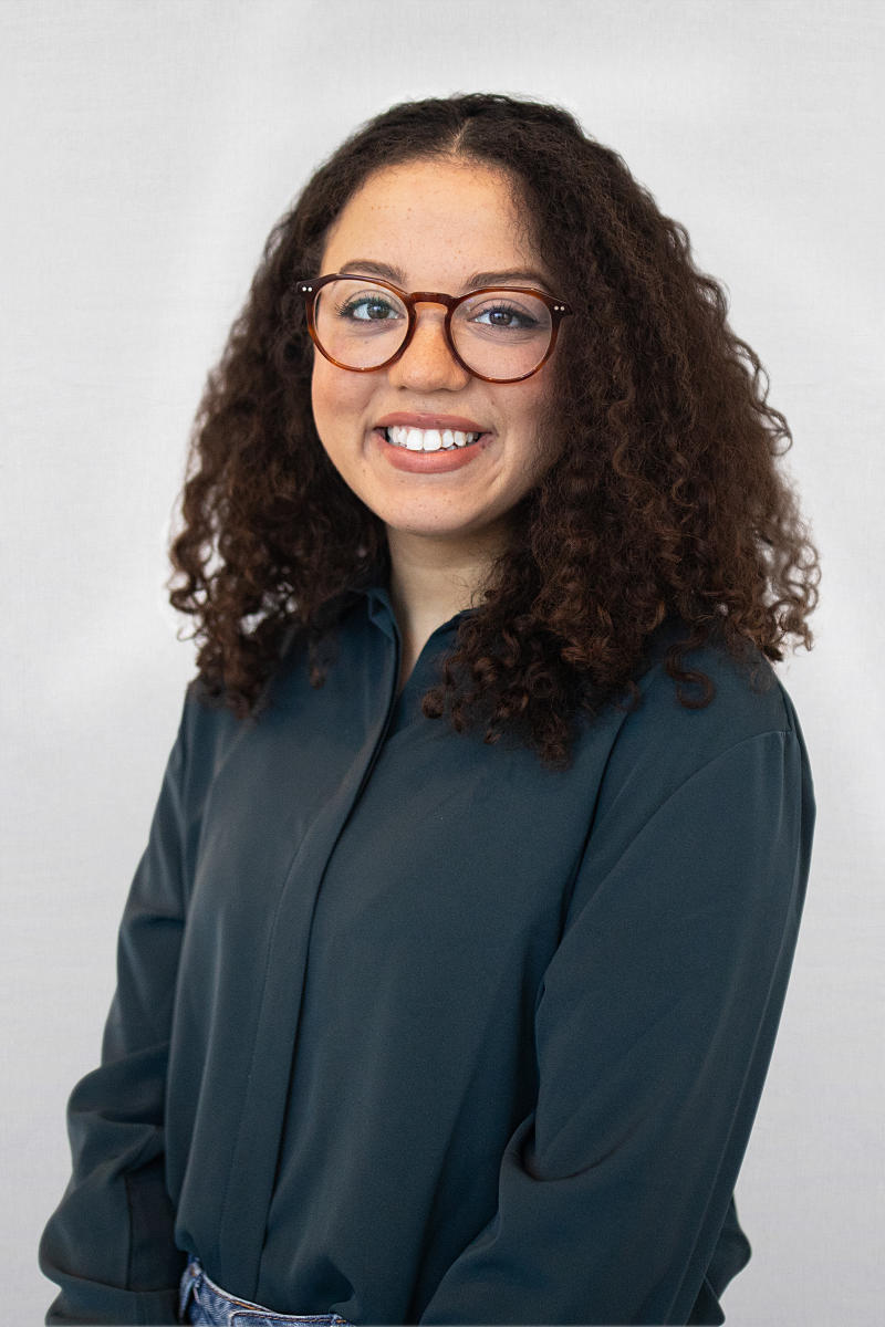 Taleah Meah | Visitor Experience Manager