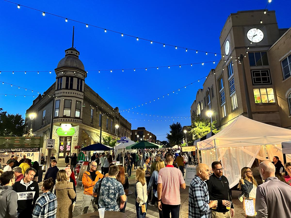 Milwaukee's September Festival Guide