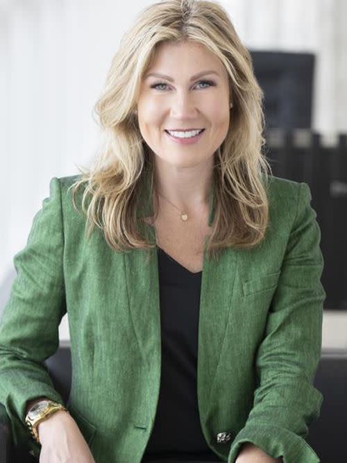 Tracy Johnson - VISIT Milwaukee Board of Directors