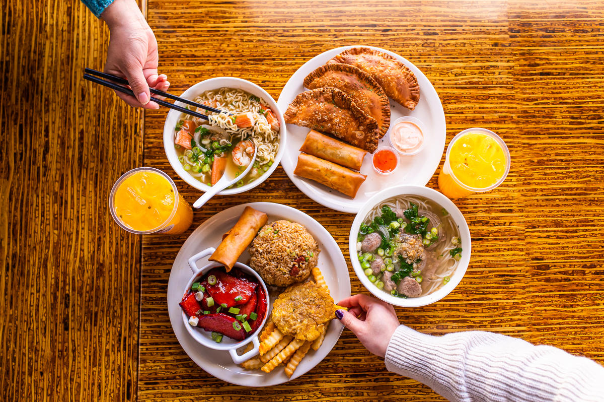 Get A Taste Of Milwaukee, WI | Local Restaurants & Dining