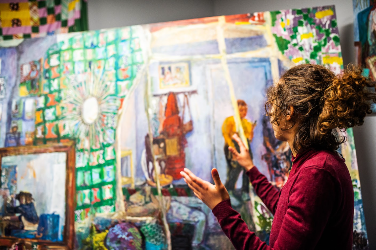 Arts in Milwaukee, W | Art Museums, Galleries & Exhibits