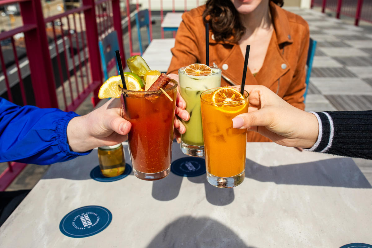 Accessible Drinks in Milwaukee | Inclusive Bars & Beverage Spots