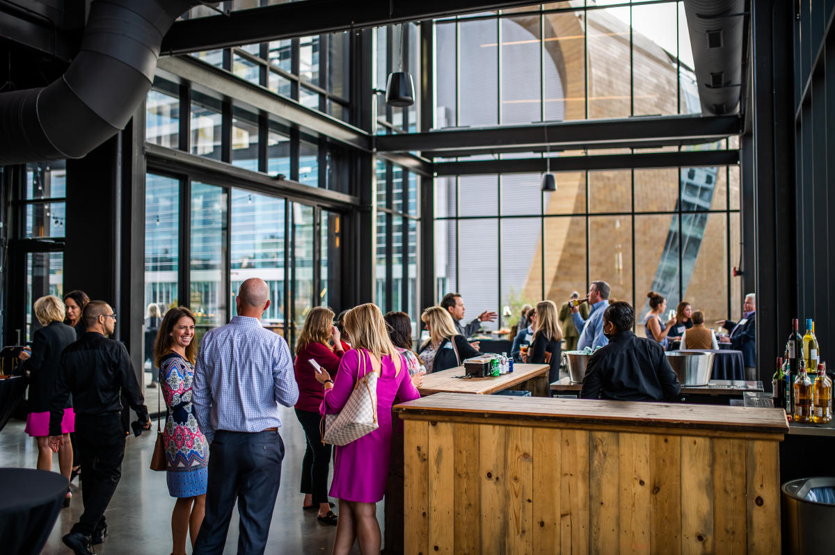 Meetings & Convention Venues in Milwaukee | Unique Events