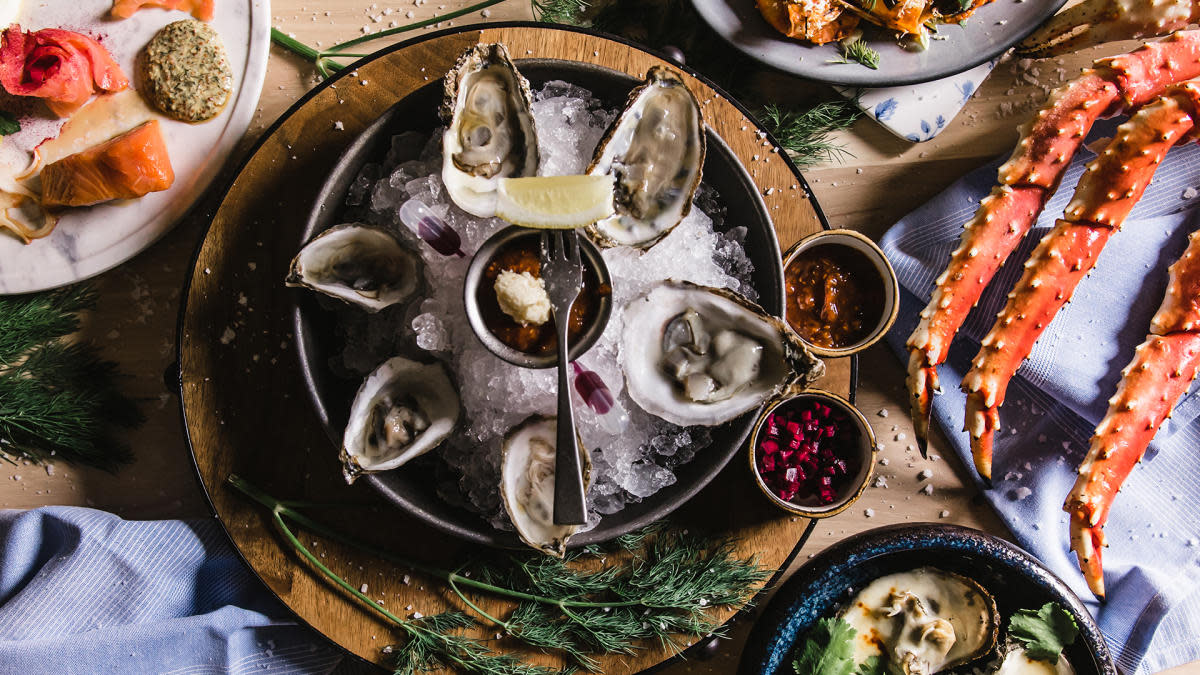 7 Great Tosa Restaurant Week Deals