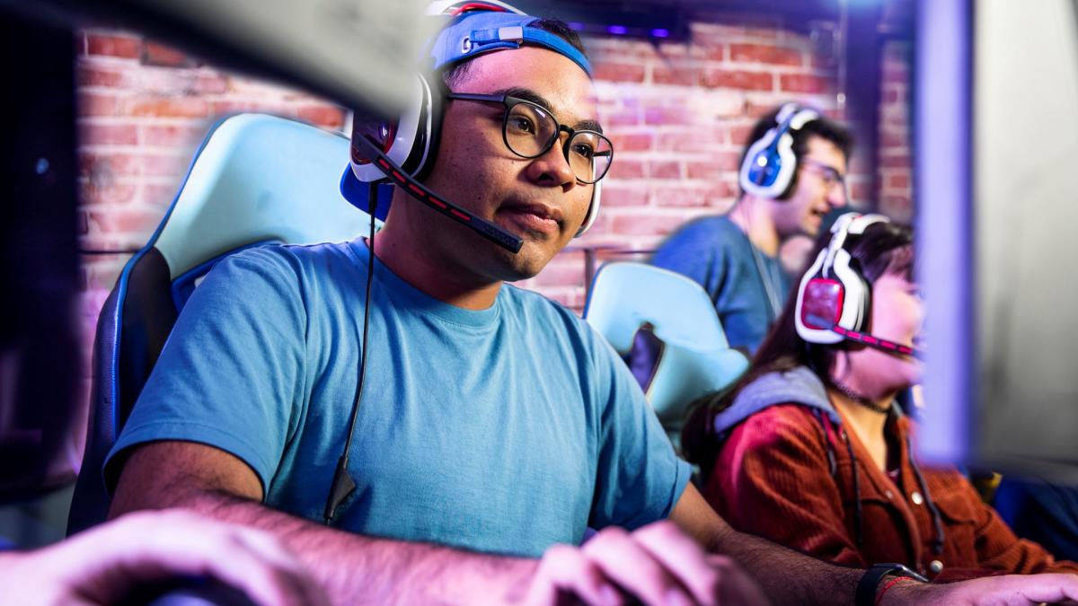 Milwaukee Hosts Inaugural Wisconsin Esports Summit in the Deer District