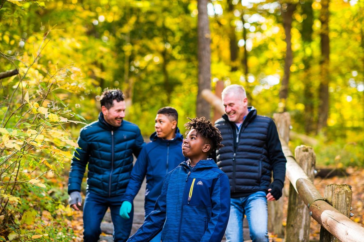 The Best Milwaukee Hiking Trails for Every Kind of Hiker