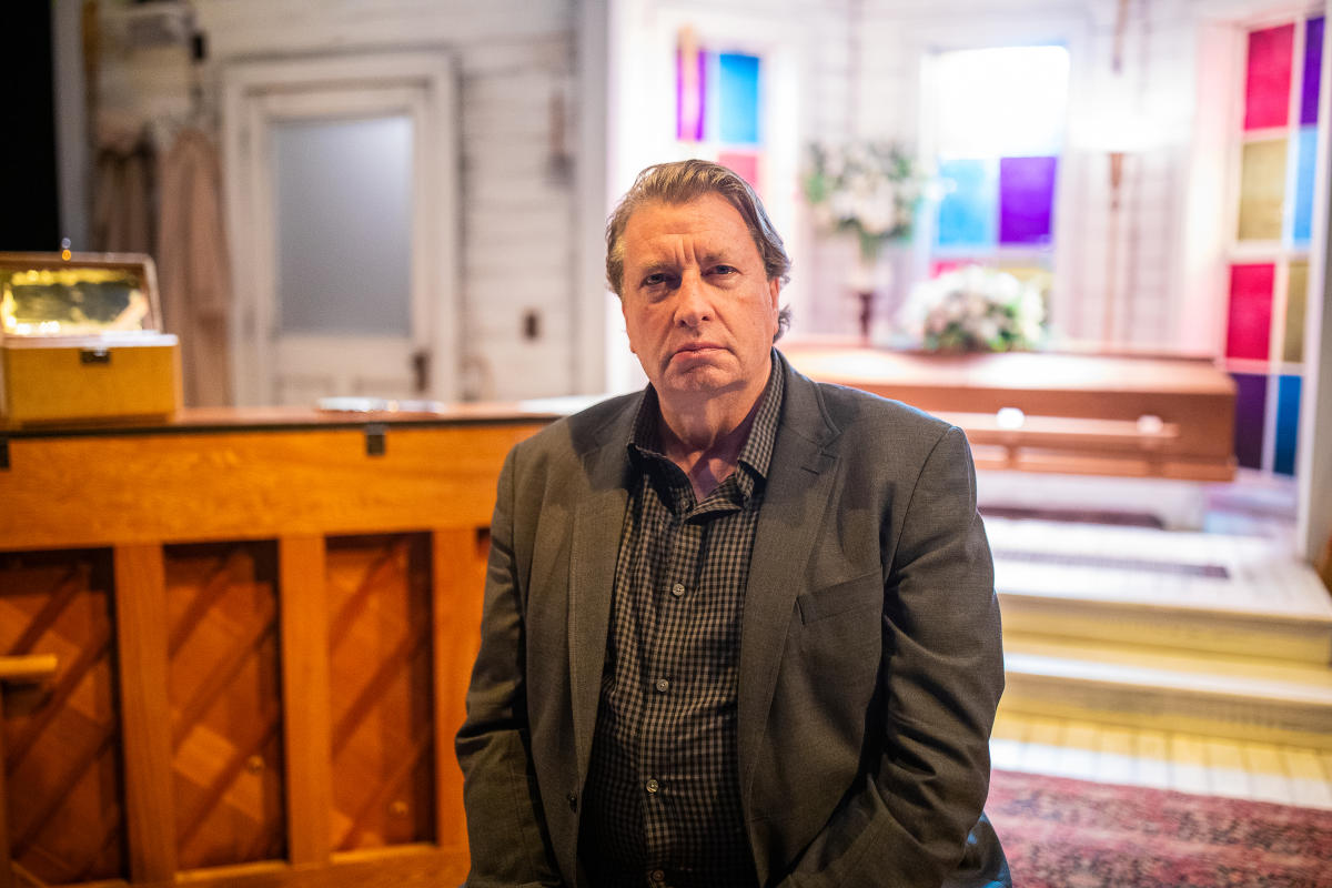 Milwaukee Rep's Mark Clements on the theater's $78 million ...