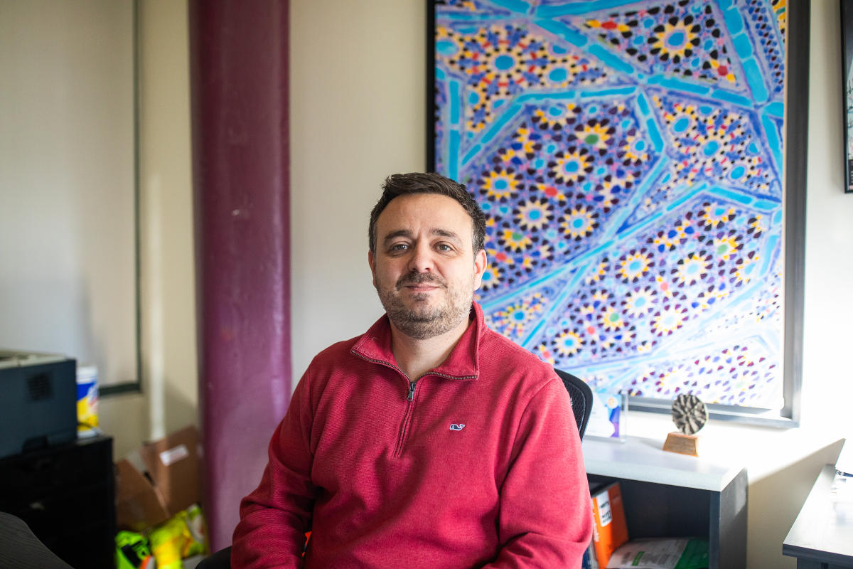 Milwaukee Rep Director Chad Bauman Discusses Plans for $78M Theater Center
