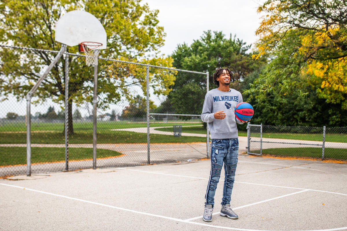 Milwaukee Made | Meet Learic Davis