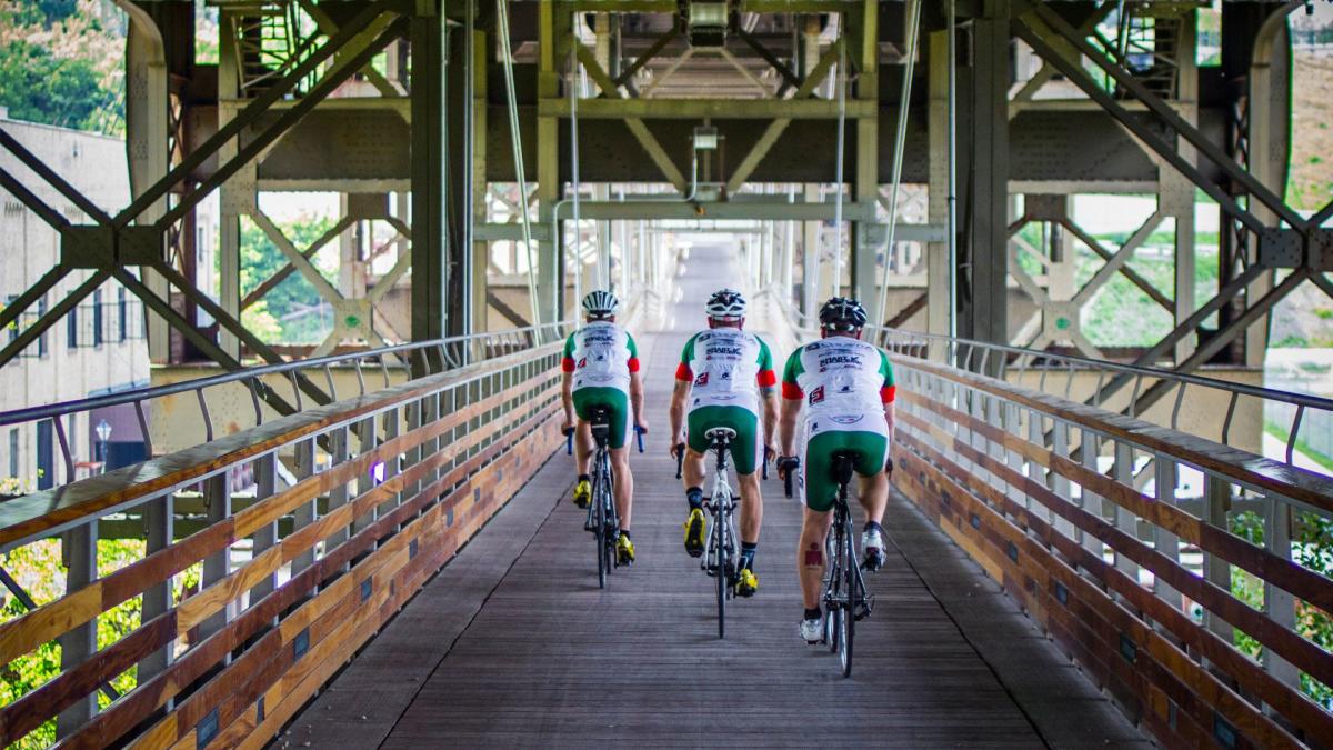 Annual Biking Events | Milwaukee, WI